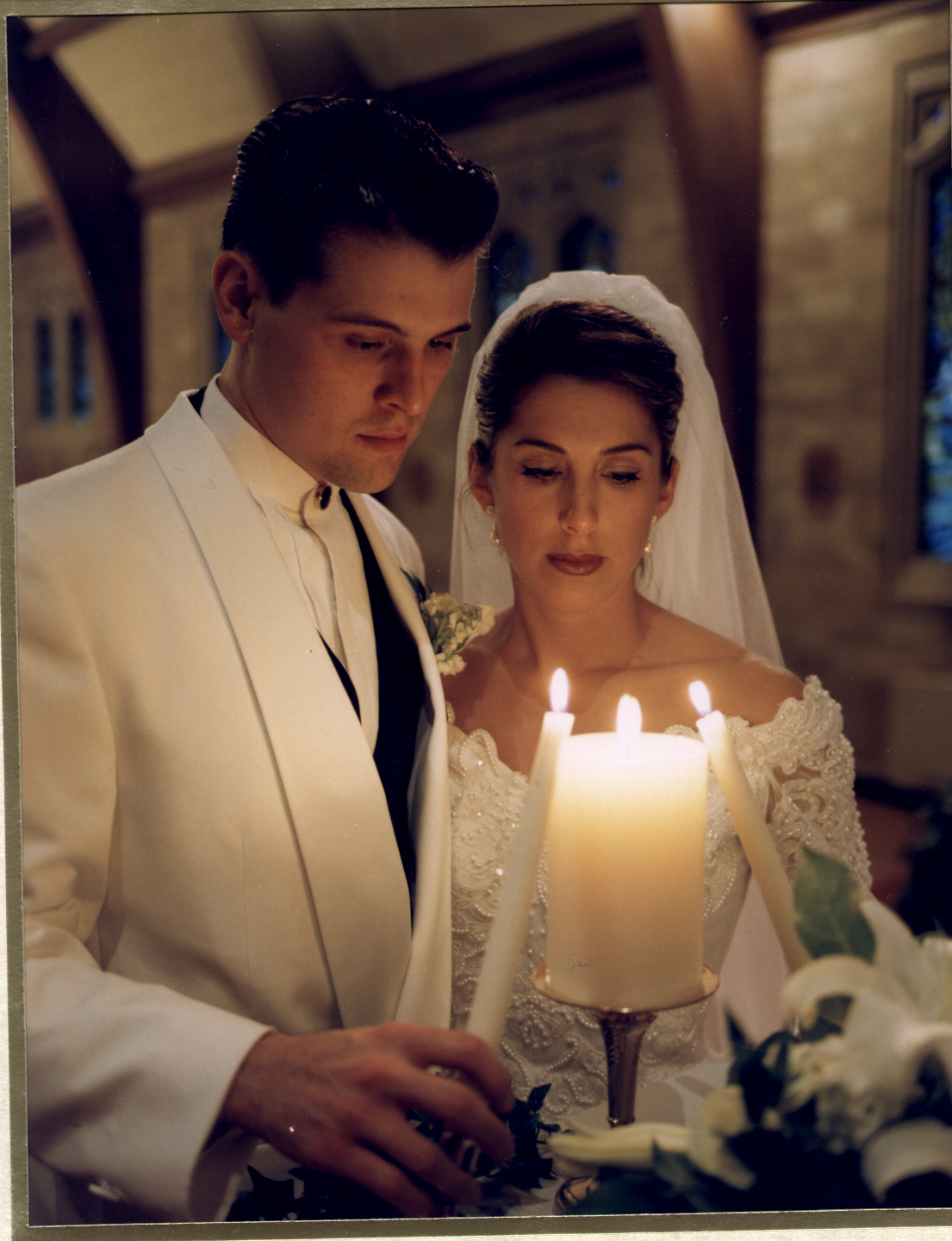 Weddings – Chadon Photographers
